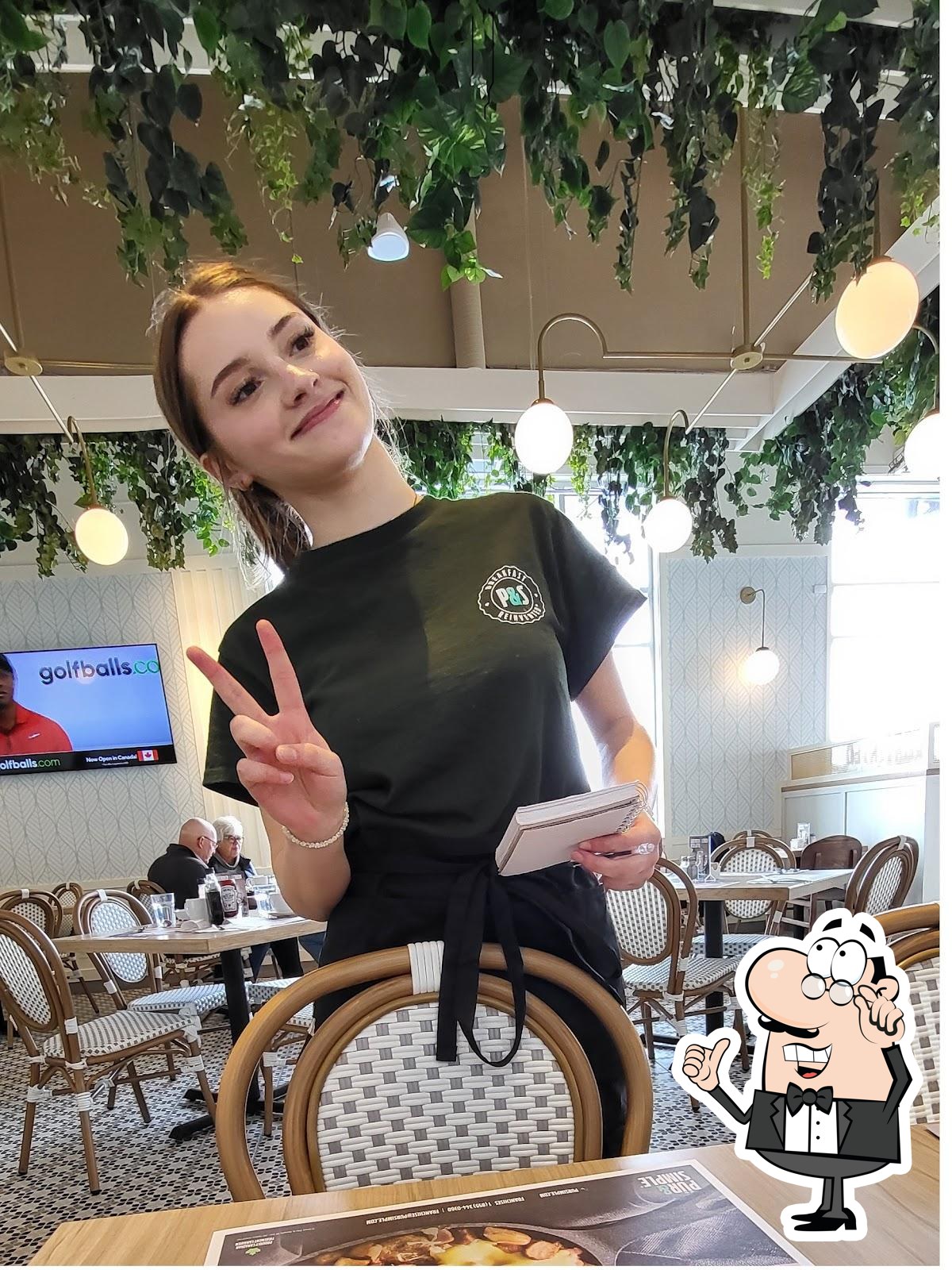 Pür & Simple, Calgary - Restaurant menu, prices and reviews