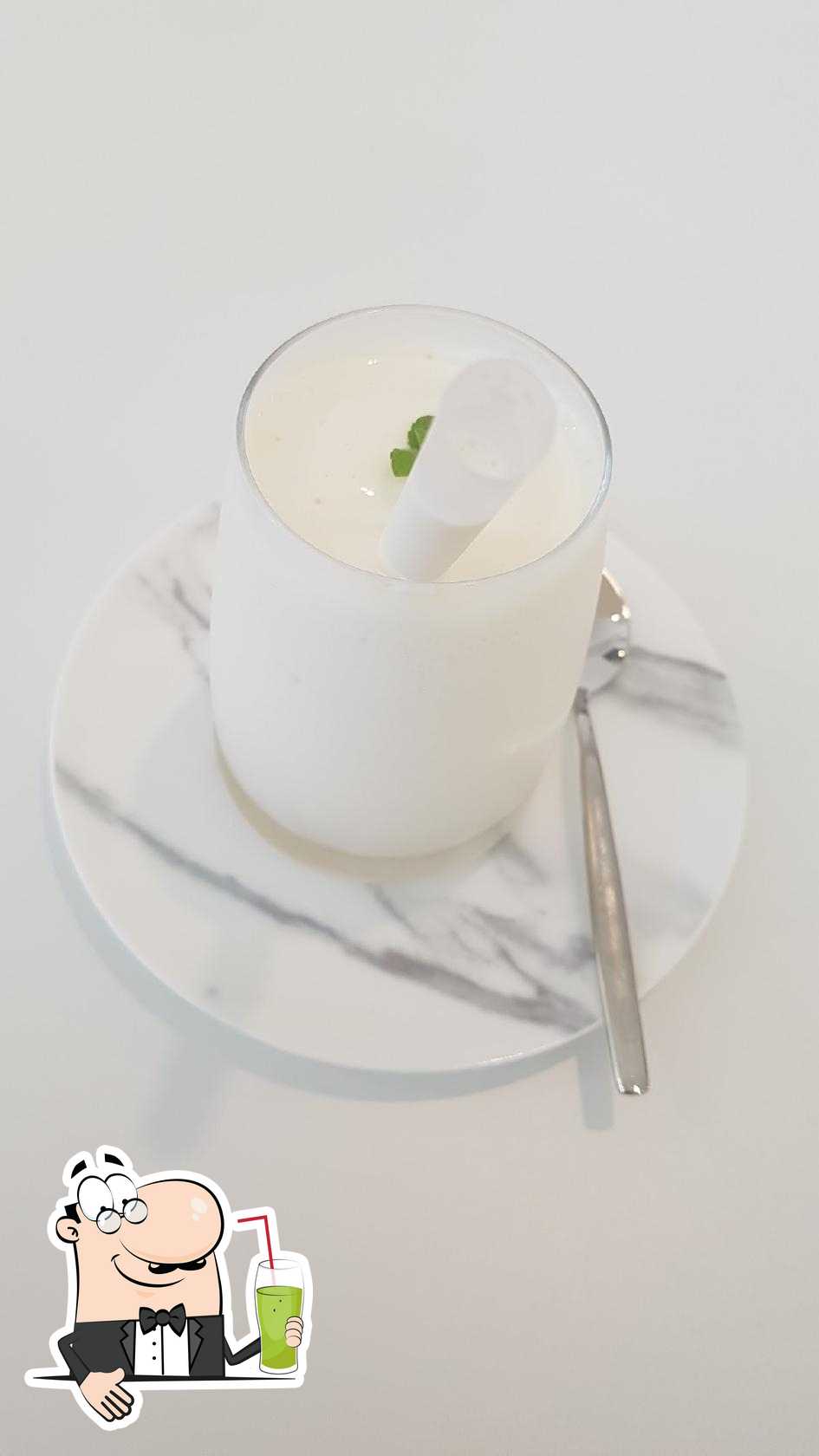 cafe flex, Seoul - Restaurant reviews