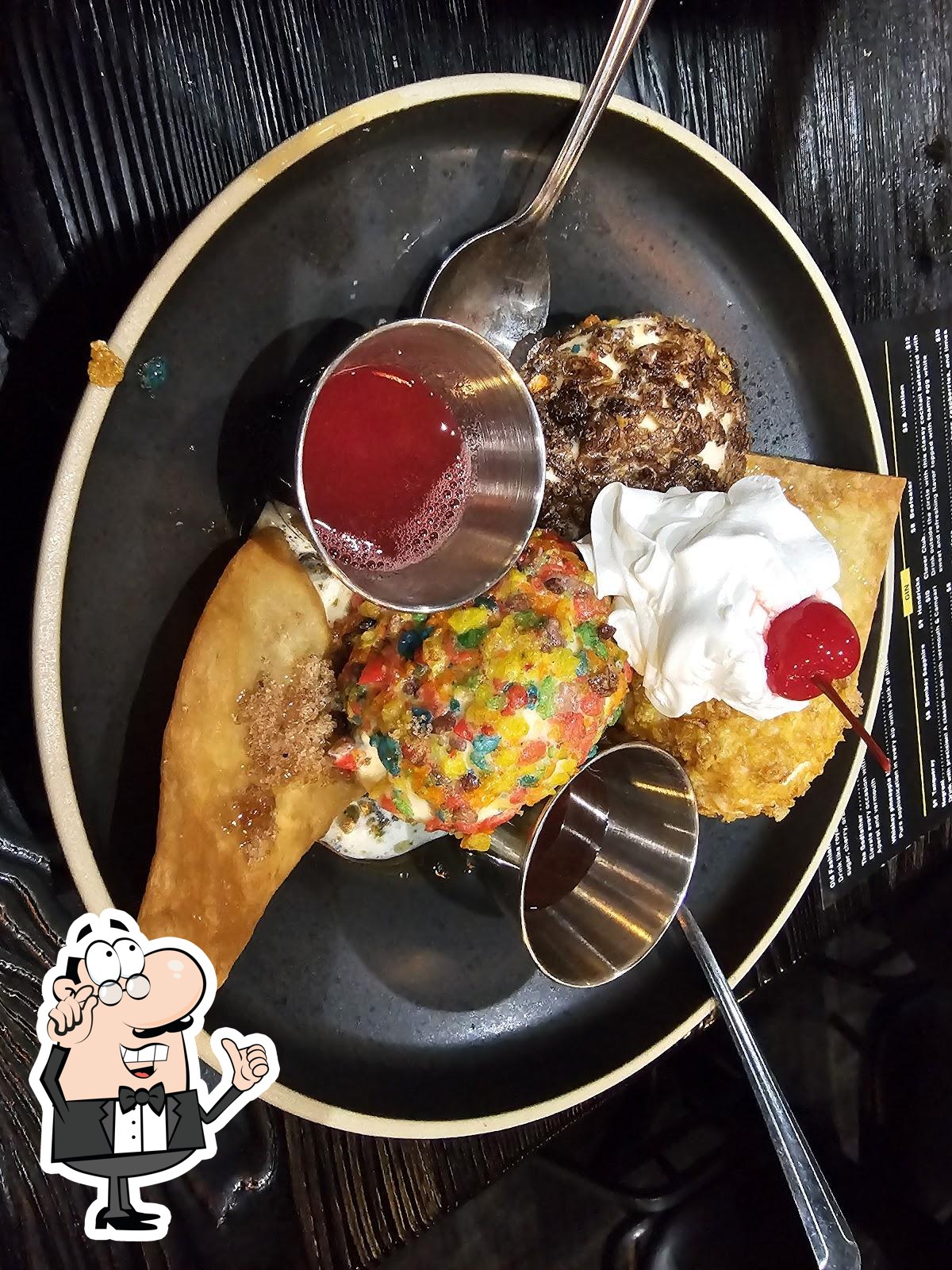 Rigo's Finest Latin Grill, Longview - Restaurant menu, prices and reviews