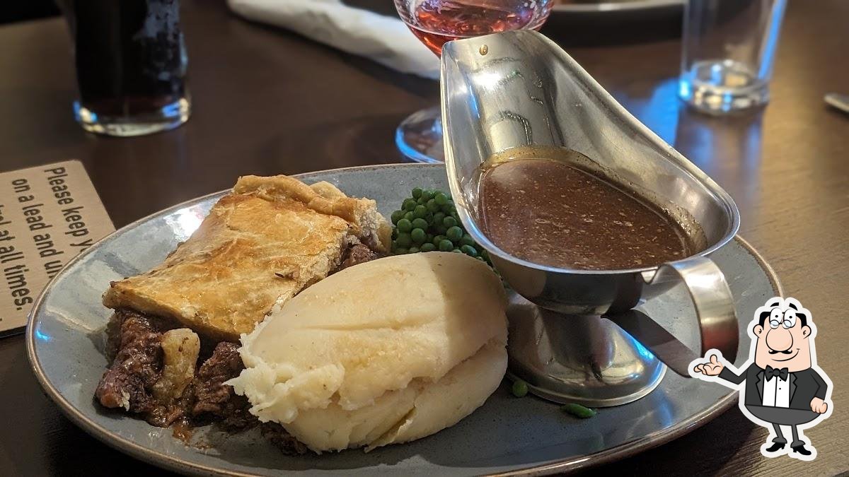 The Splash Pub, Louth - Restaurant menu, prices and reviews