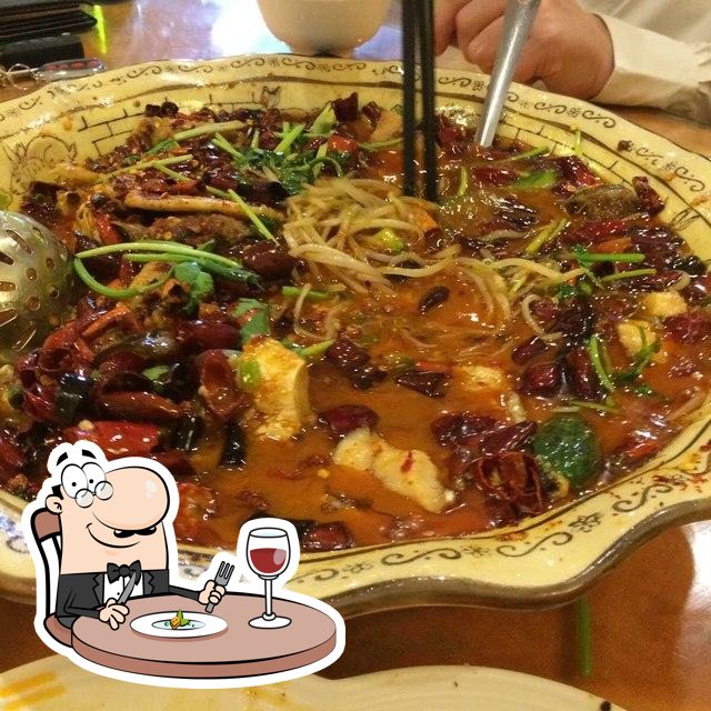 369 Chinese Restaurant, Sandton - Restaurant menu, prices and reviews
