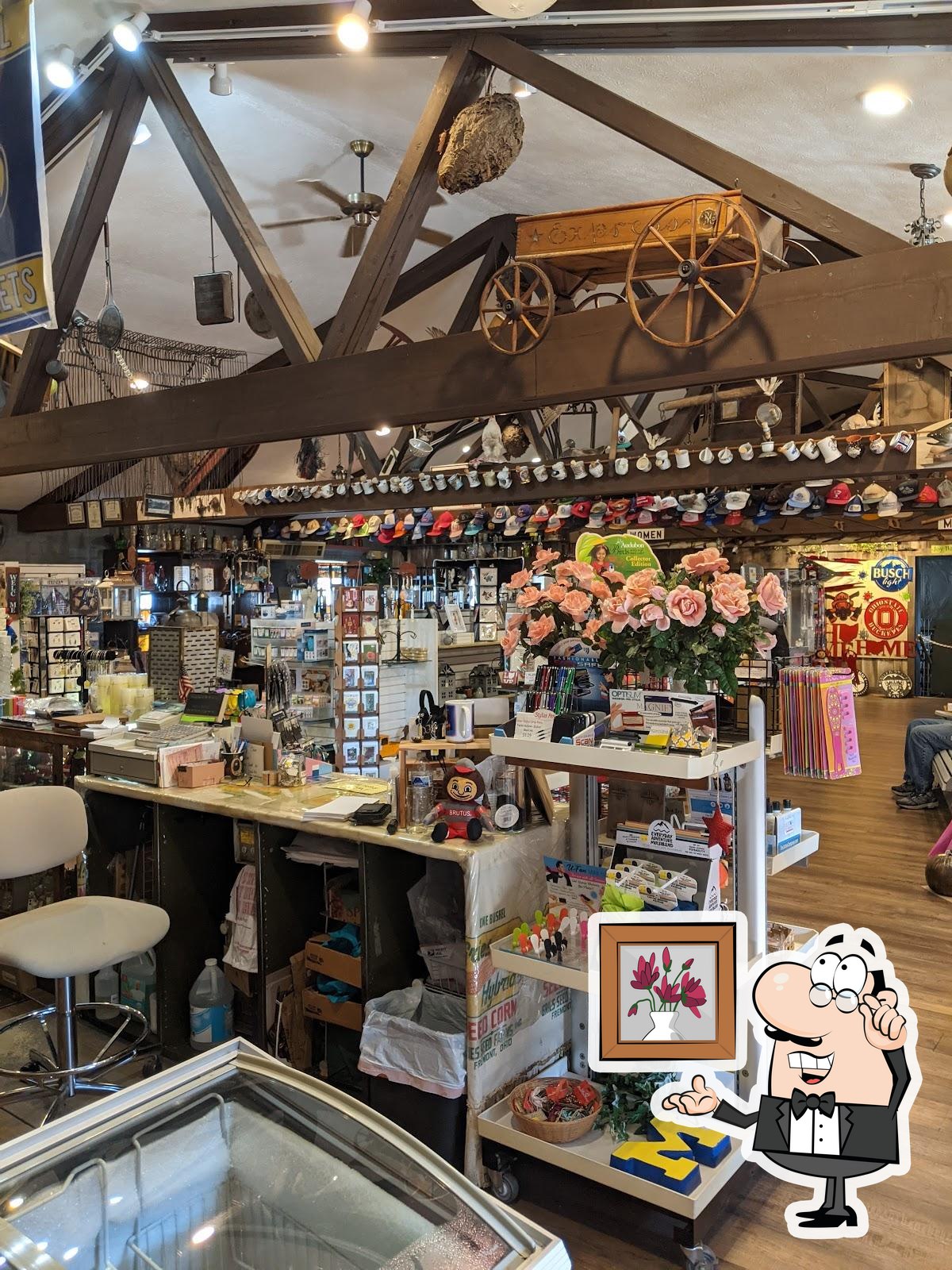 New Riegel Cafe in New Riegel - Restaurant menu and reviews