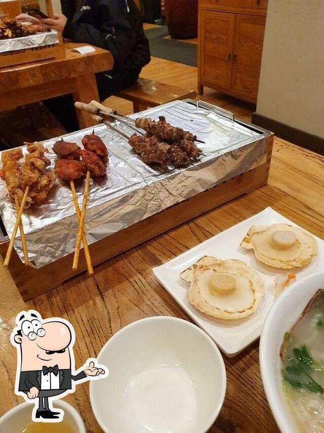 Happy Tree House BBQ in Vancouver - Restaurant reviews