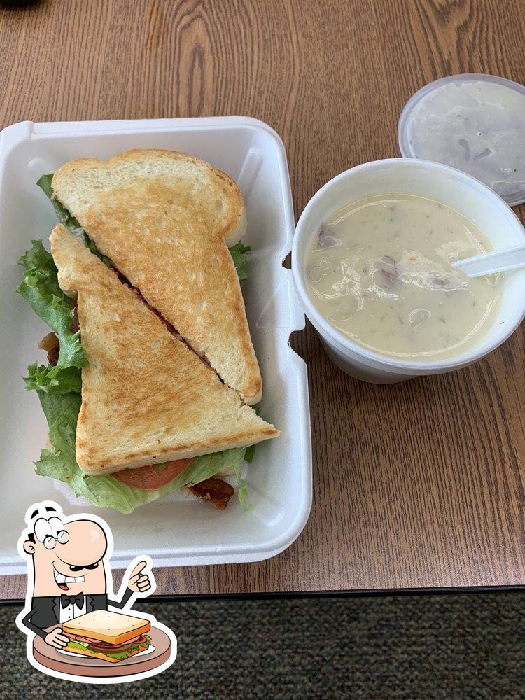 JDs Mobile Kitchen & Bakery in Bowling Green - Restaurant reviews