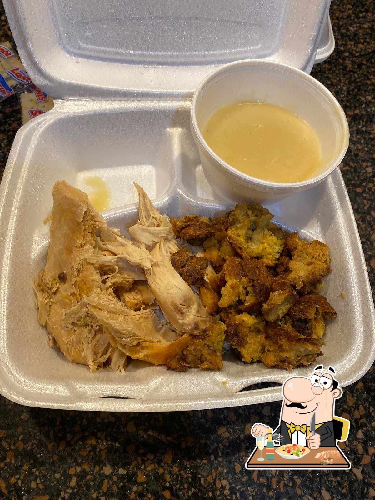 The Special Place, Elizabethville - Restaurant menu, prices and reviews