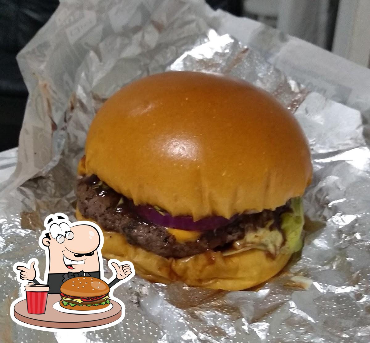 Rocket Burger, Rio do Sul - Menú del restaurante, precios y reseñas