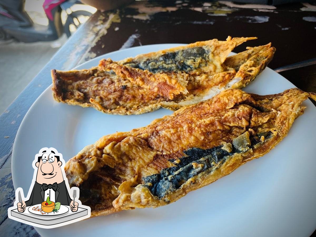 Big Smile Bread Station, Parañaque - Restaurant menu, prices and reviews