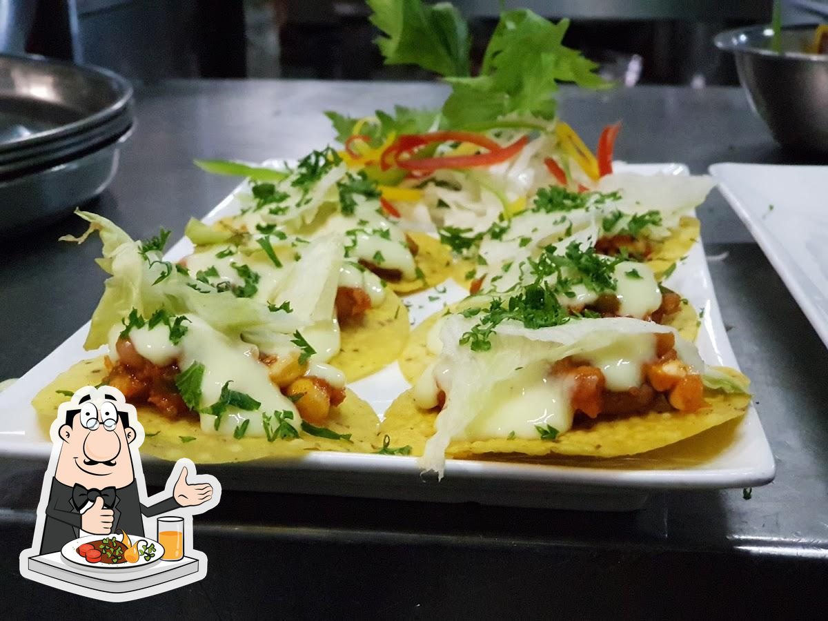 De' Villa Garden Restro Lounge, Surat - Restaurant menu, prices and reviews