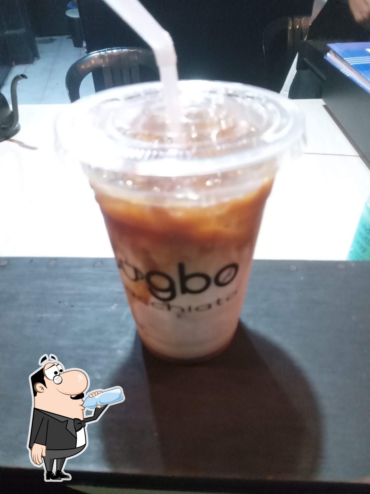 Sugbo Macchiato, Cebu City - Restaurant menu, prices and reviews