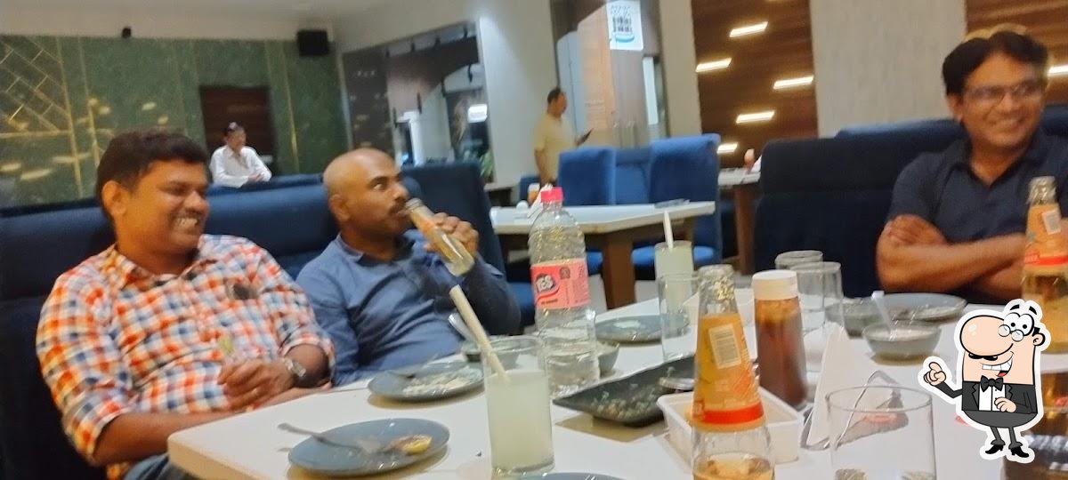 Cawnpore Club, Kanpur - Restaurant menu, prices and reviews