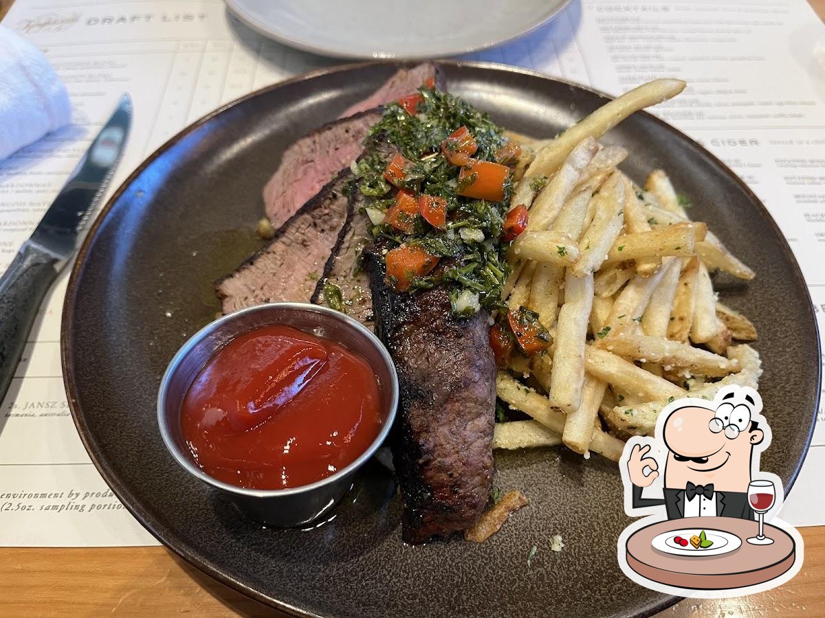 Tanglewood Grill & Tap, Bozeman - Restaurant menu, prices and reviews