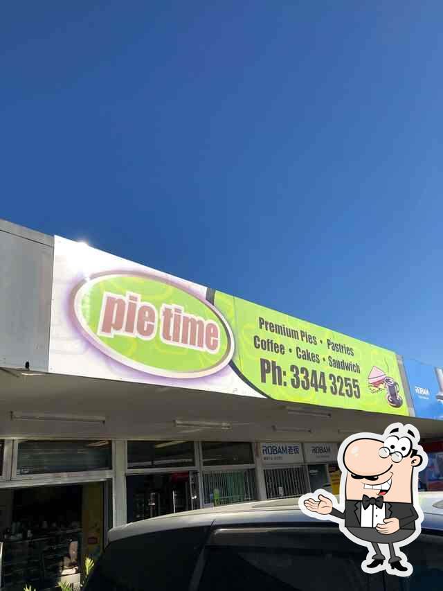 Pie Time, Coopers Plains - Restaurant menu, prices and reviews