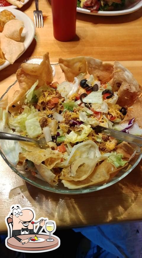 Logger's Depot, West Branch - Restaurant menu, prices and reviews