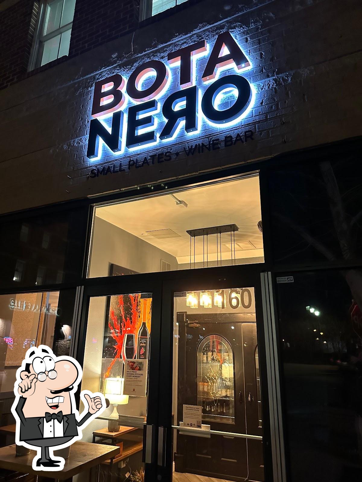 Botanero Restaurant, Rockville - Restaurant menu, prices and reviews