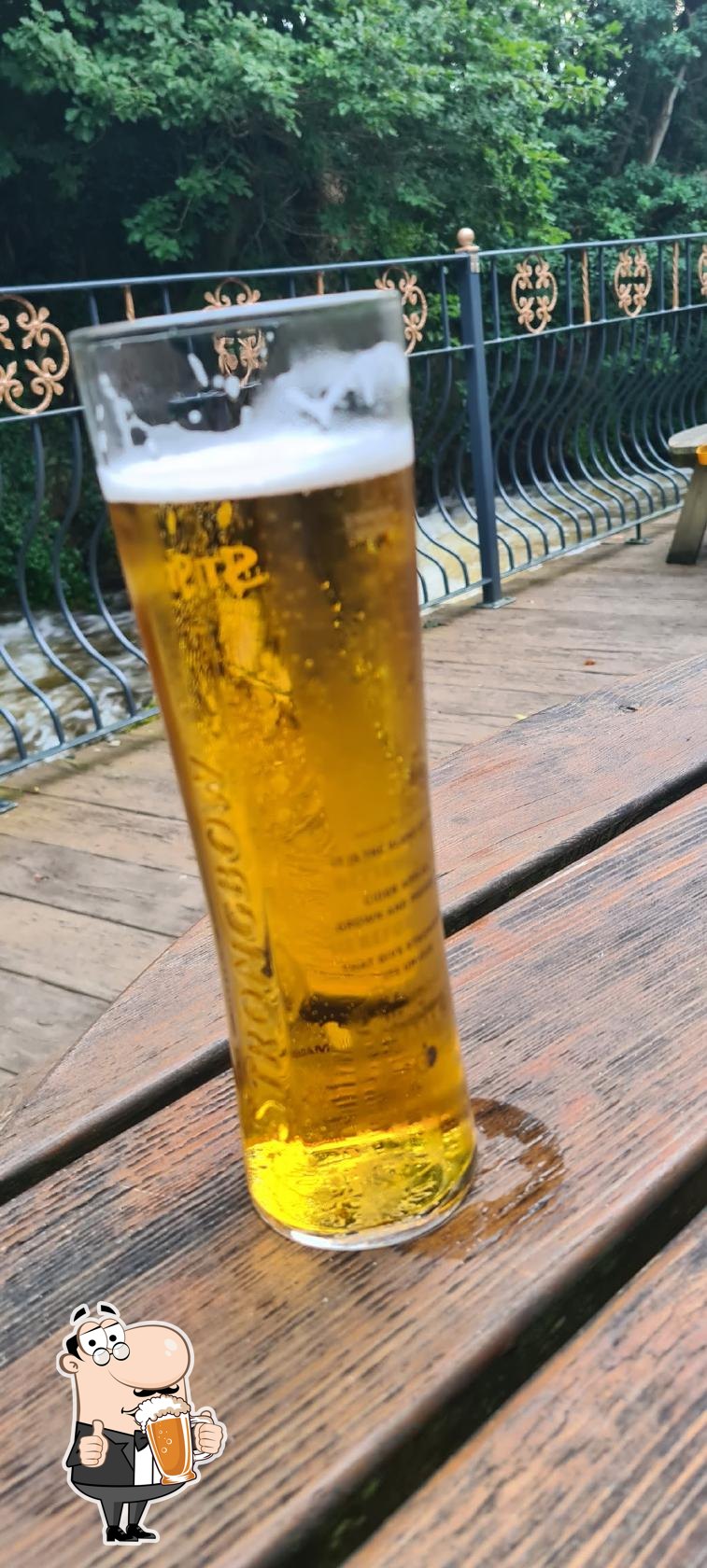 The Ysgethin Inn - Restaurant menu, prices and reviews