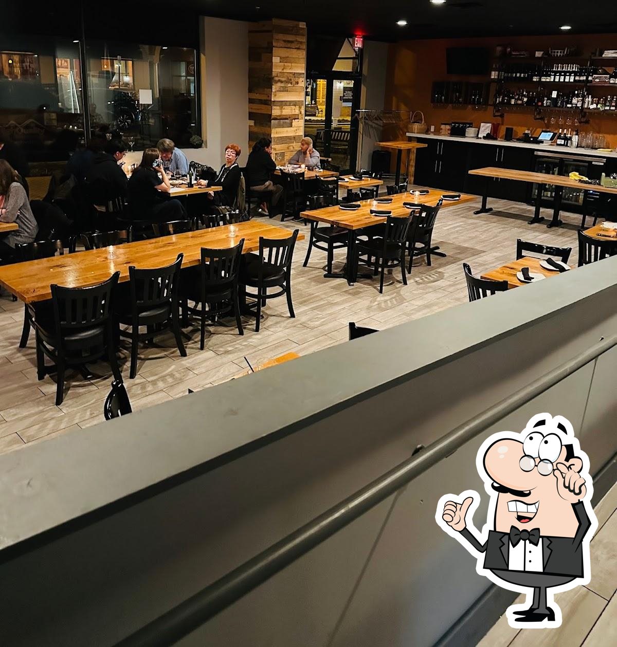 Botanero Restaurant, Rockville - Restaurant menu, prices and reviews