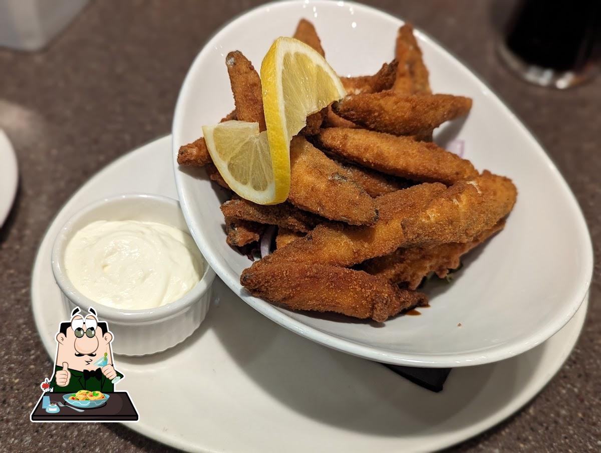 Whitby's Fish & Chip Restaurant, Doncaster - Restaurant menu, prices ...