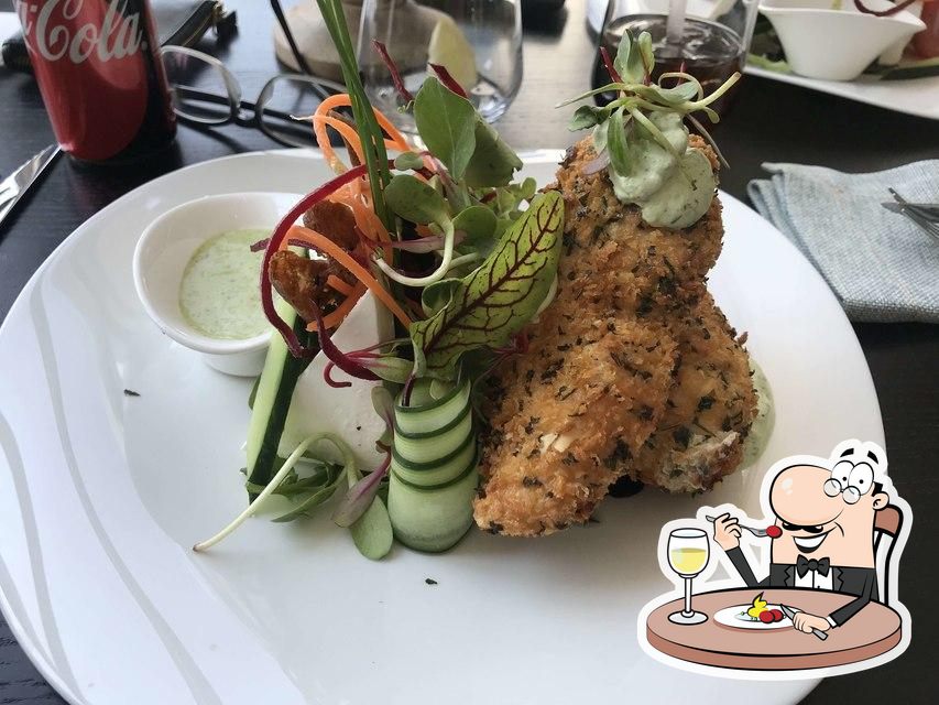 Olives & Plates, Johannesburg - Restaurant menu, prices and reviews