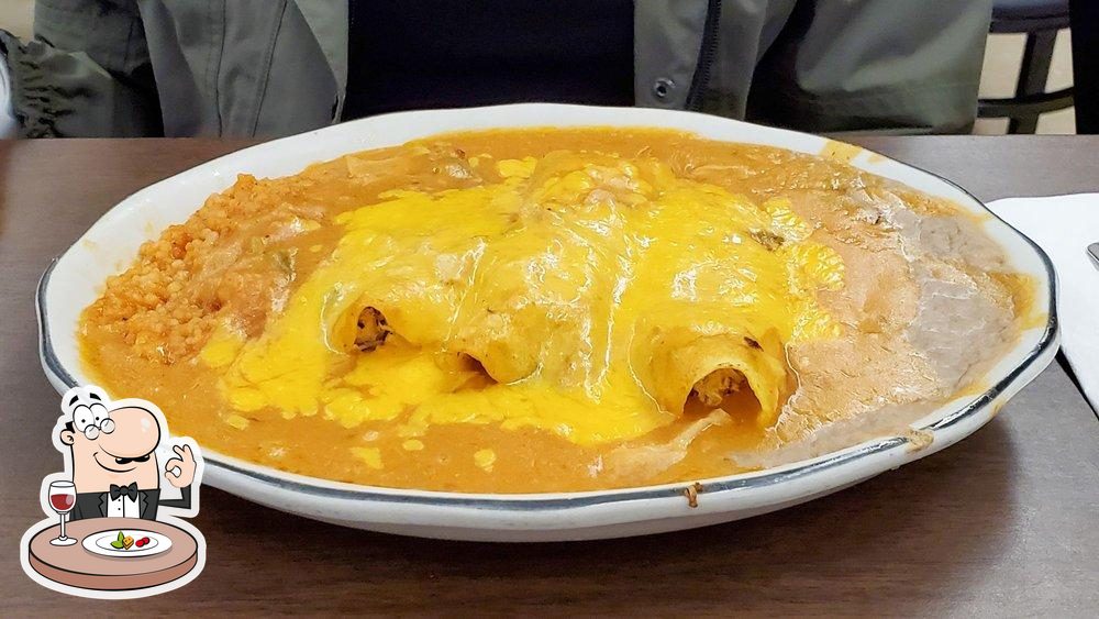 Mill Stop Cafe in Pueblo - Restaurant menu and reviews