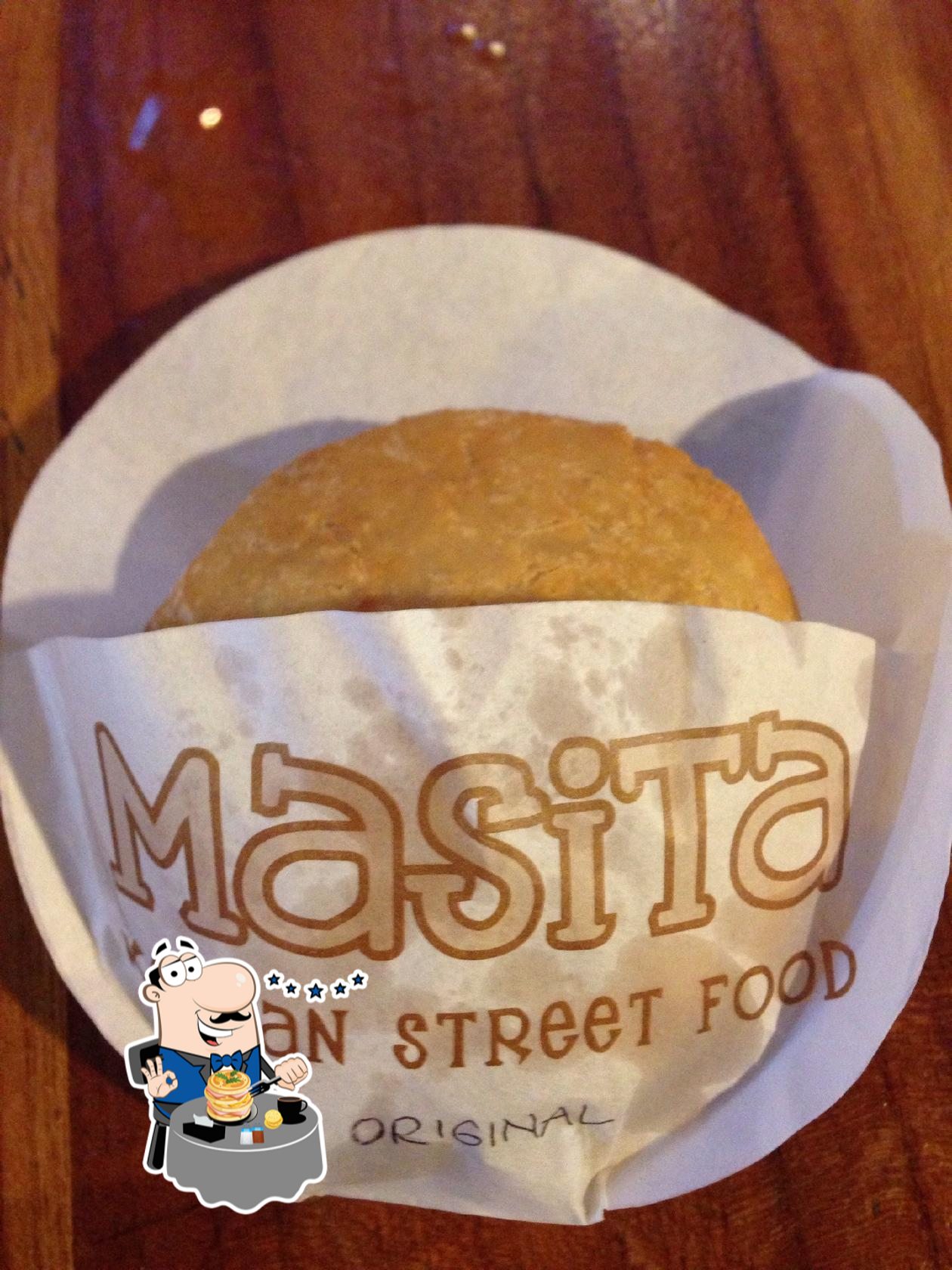 Masita Korean Street Food restaurant, Bandung - Restaurant reviews