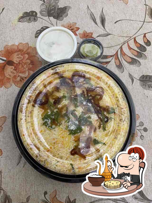 Pappu Paya, Abu Dhabi - Restaurant menu, prices and reviews