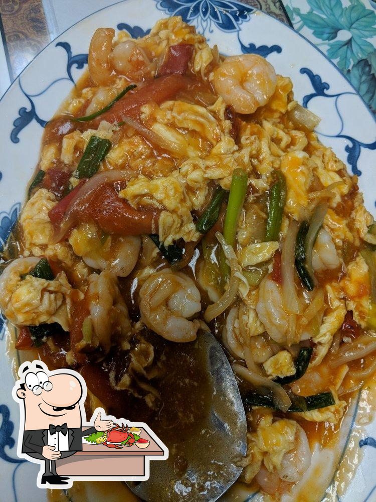 Ming Tree Cafe in Tallahassee - Restaurant menu and reviews