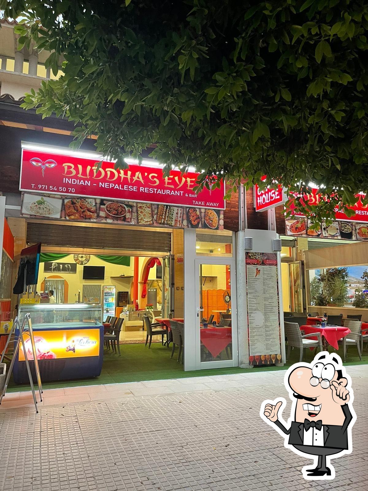 Food Fusion Restaurant in Alcúdia - Restaurant reviews