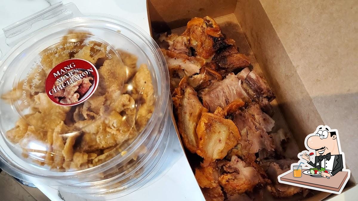 Mang Mar's Chicharon, Toronto - Restaurant menu, prices and reviews