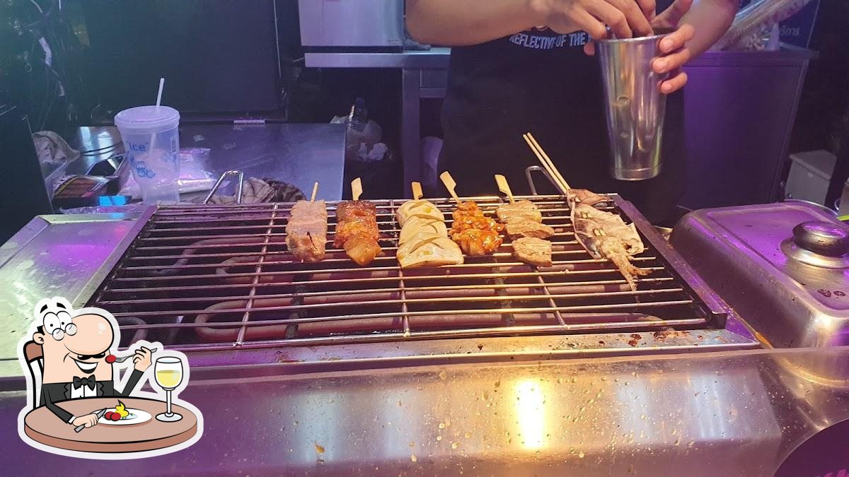 Toki Izakaya, Bangkok - Restaurant menu, prices and reviews