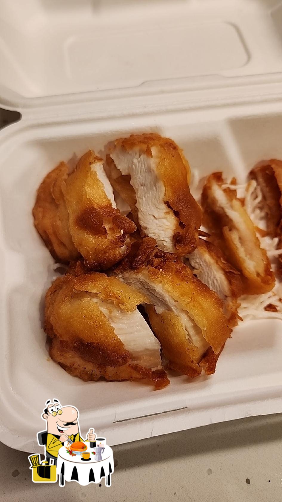 Clarkson Chinese Takeaway, Clarkson - Restaurant menu, prices and reviews