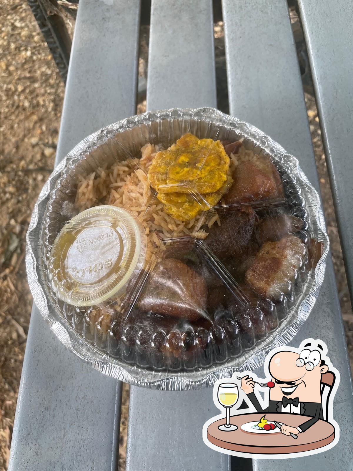 Lakay Zaz, Richmond - Menú del restaurante, precios y reseñas