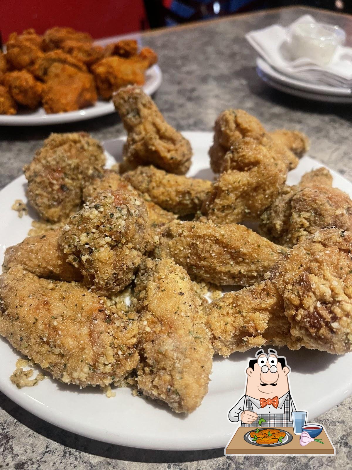 Mug Shotz Sports Bar & Grill, Calgary - Restaurant menu, prices and reviews