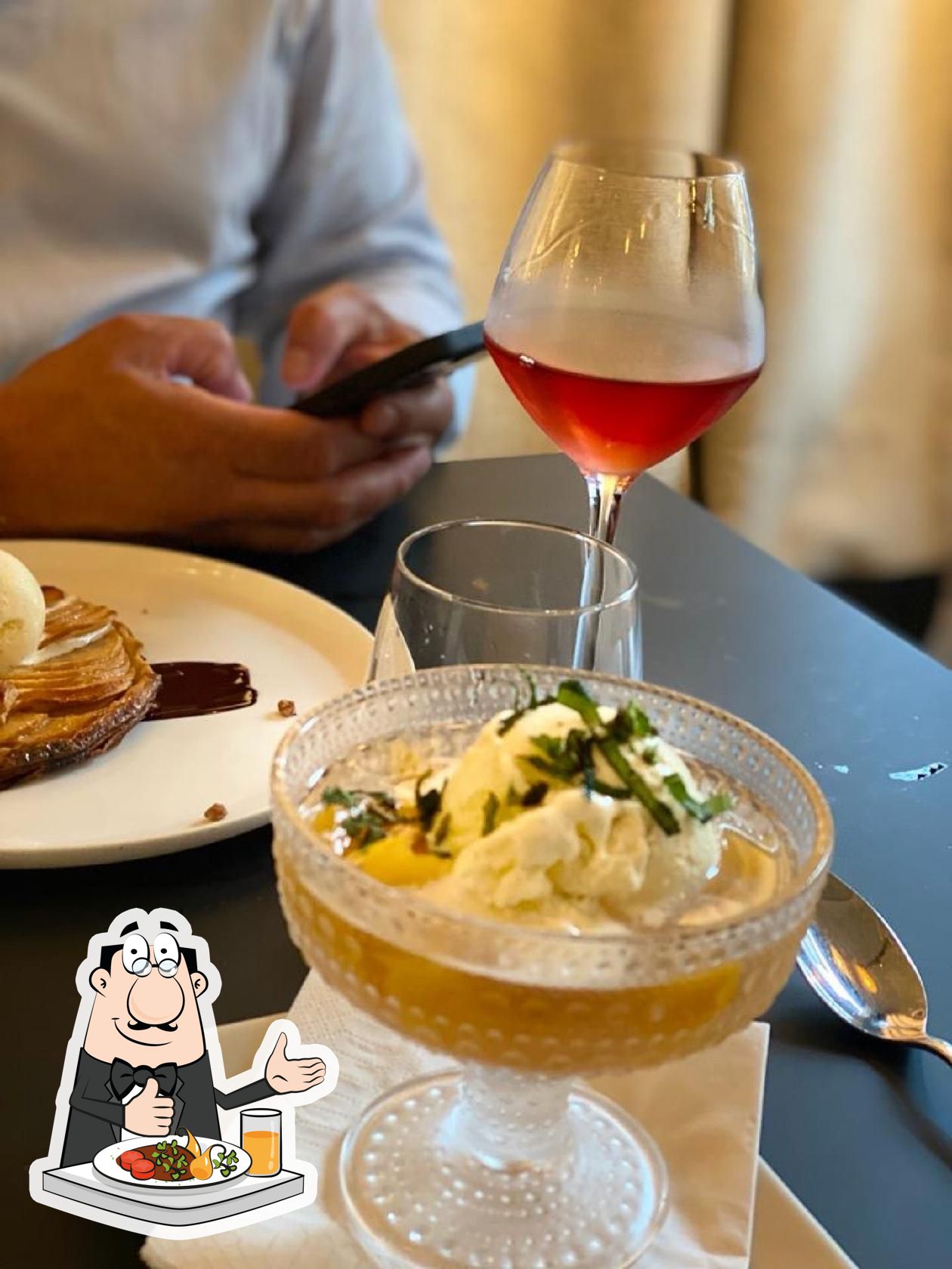 Bien Soigné, Antwerp - Restaurant menu, prices and reviews