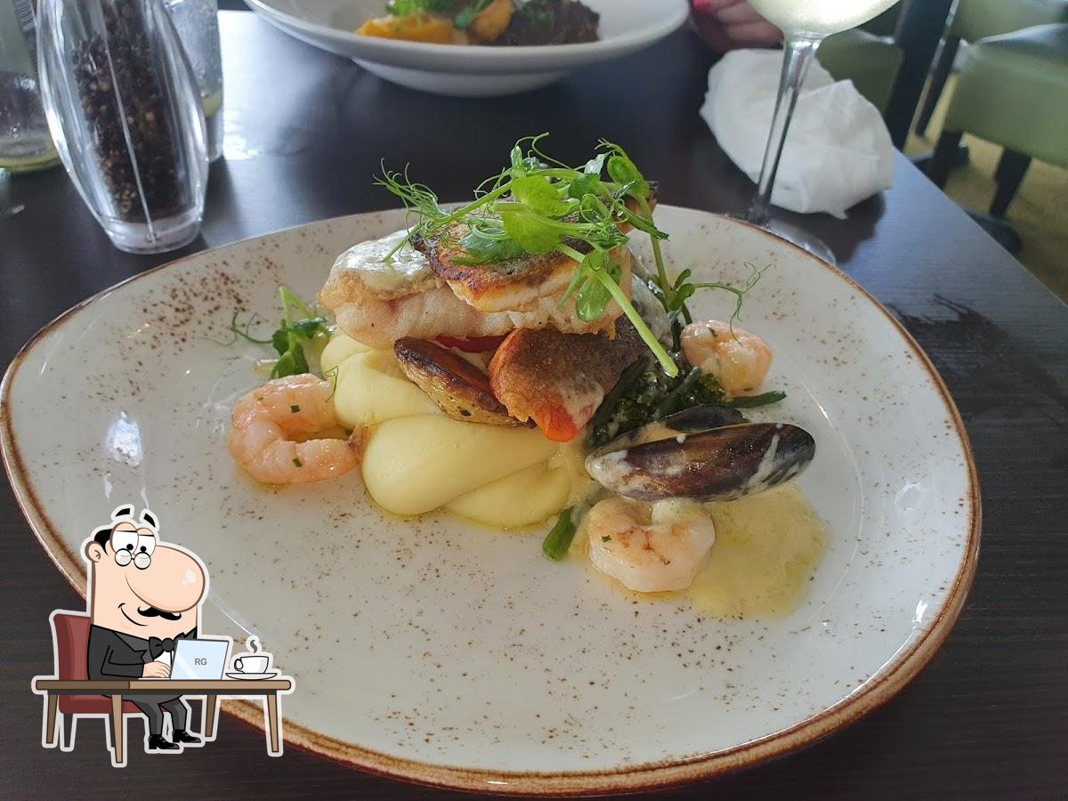 Highgrove House Hotel, Troon - Restaurant menu, prices and reviews