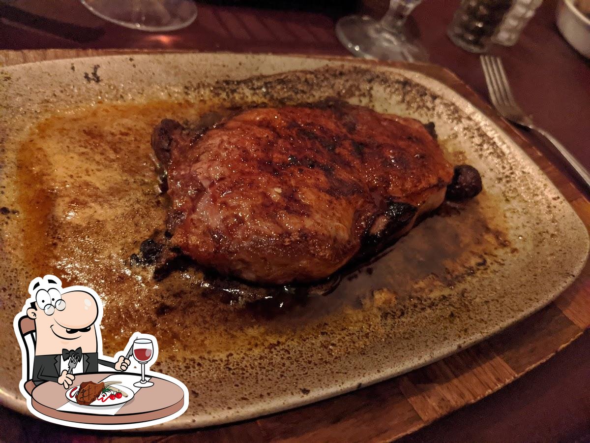 Malcuit's Tavern in Strasburg - Restaurant menu and reviews