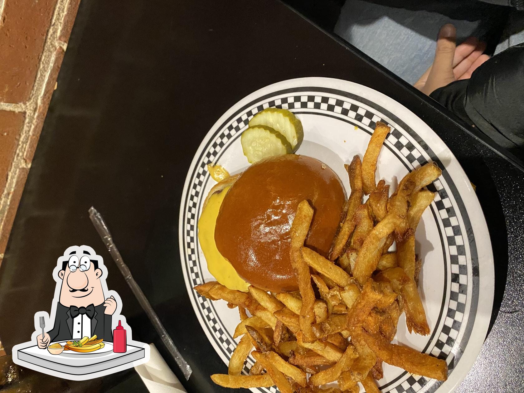 Meat N Greet, Newnan - Restaurant menu, prices and reviews