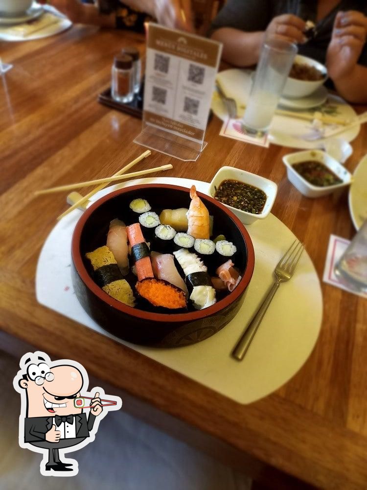 Suehiro, Guadalajara - Menú del restaurante, precios y reseñas