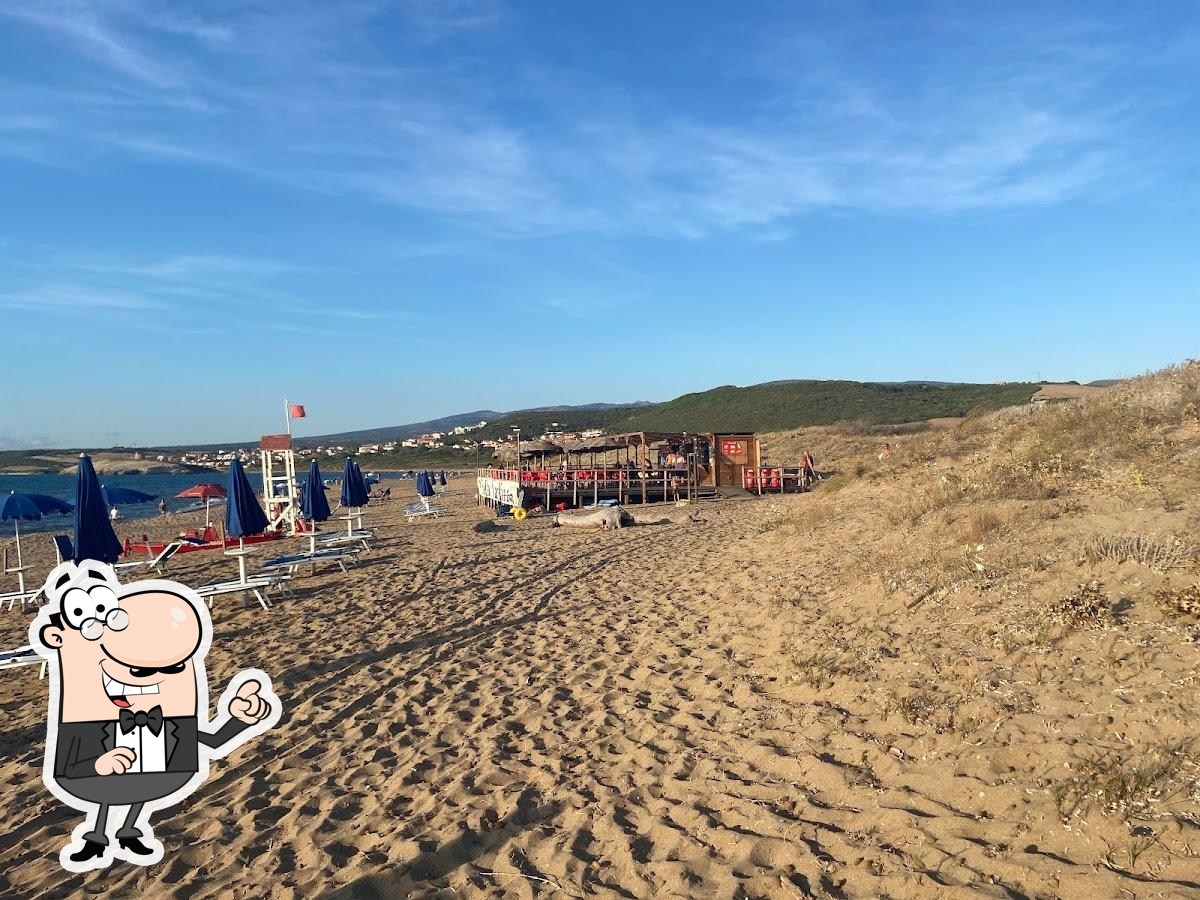 Relax beach chiosco, S'Archittu - Menu del ristorante, prezzi e recensioni