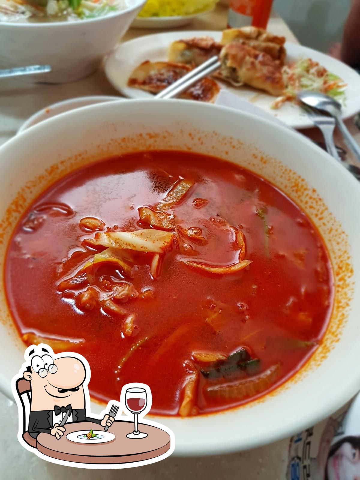 도원 (DOWON) RESTAURANT, Lapu-Lapu City - Restaurant reviews