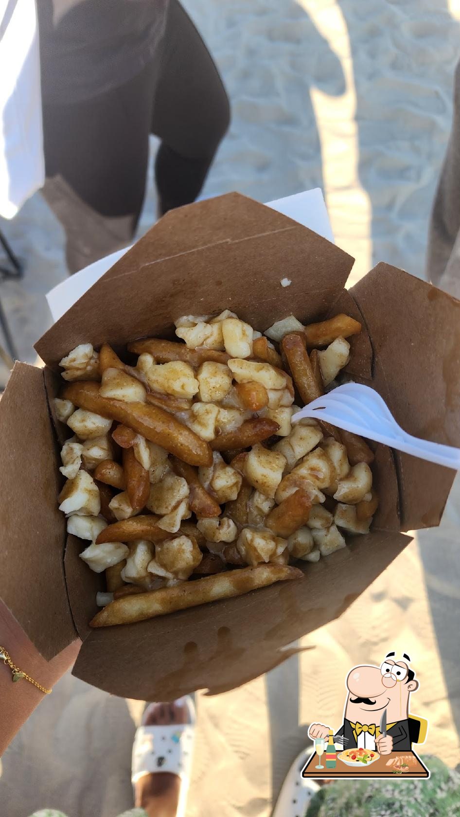 8 Beach Fries in Wasaga Beach - Restaurant reviews