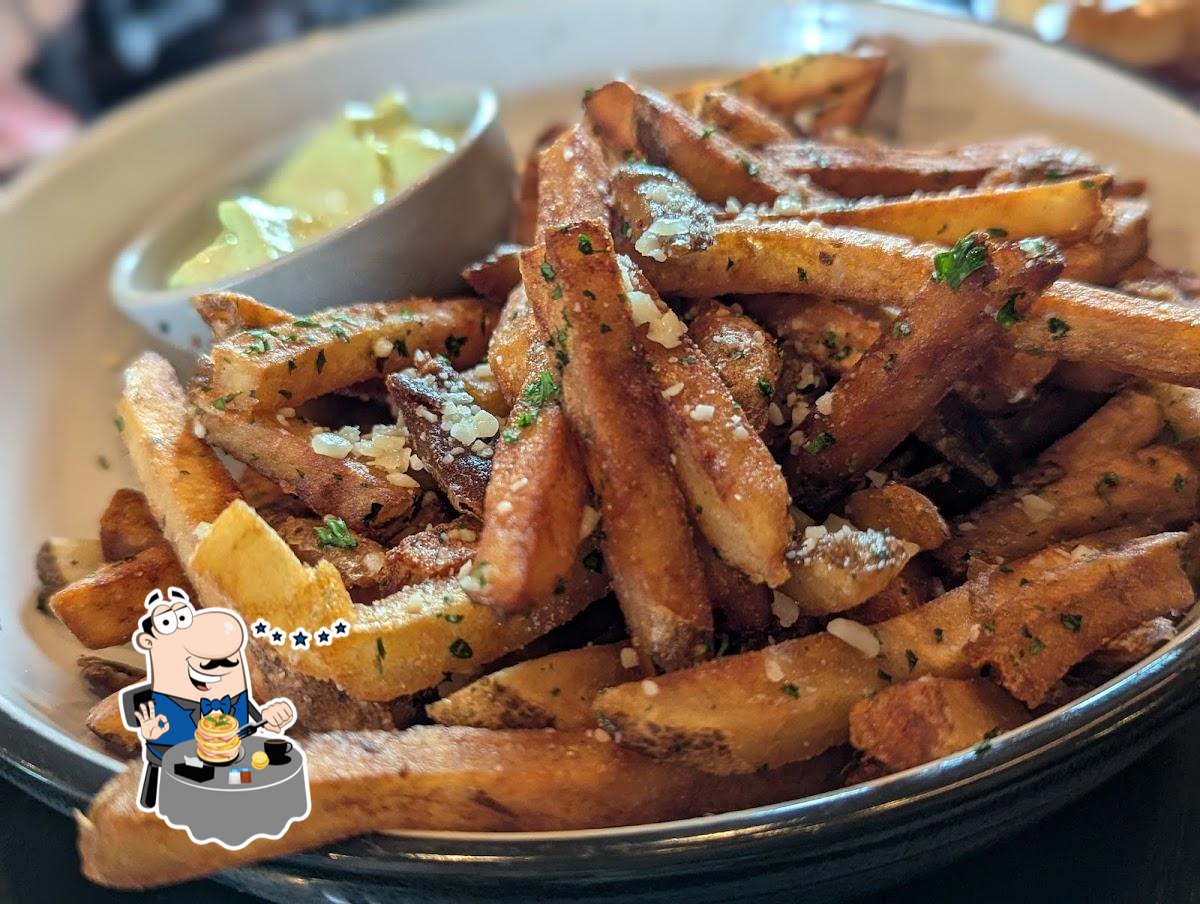 MARMA, Lake Elmo - Restaurant menu, prices and reviews