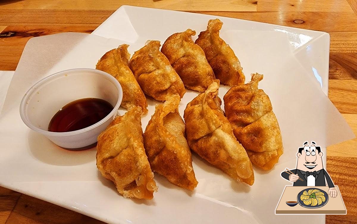 Hoya Korean Kitchen, Fort Worth - Restaurant menu, prices and reviews