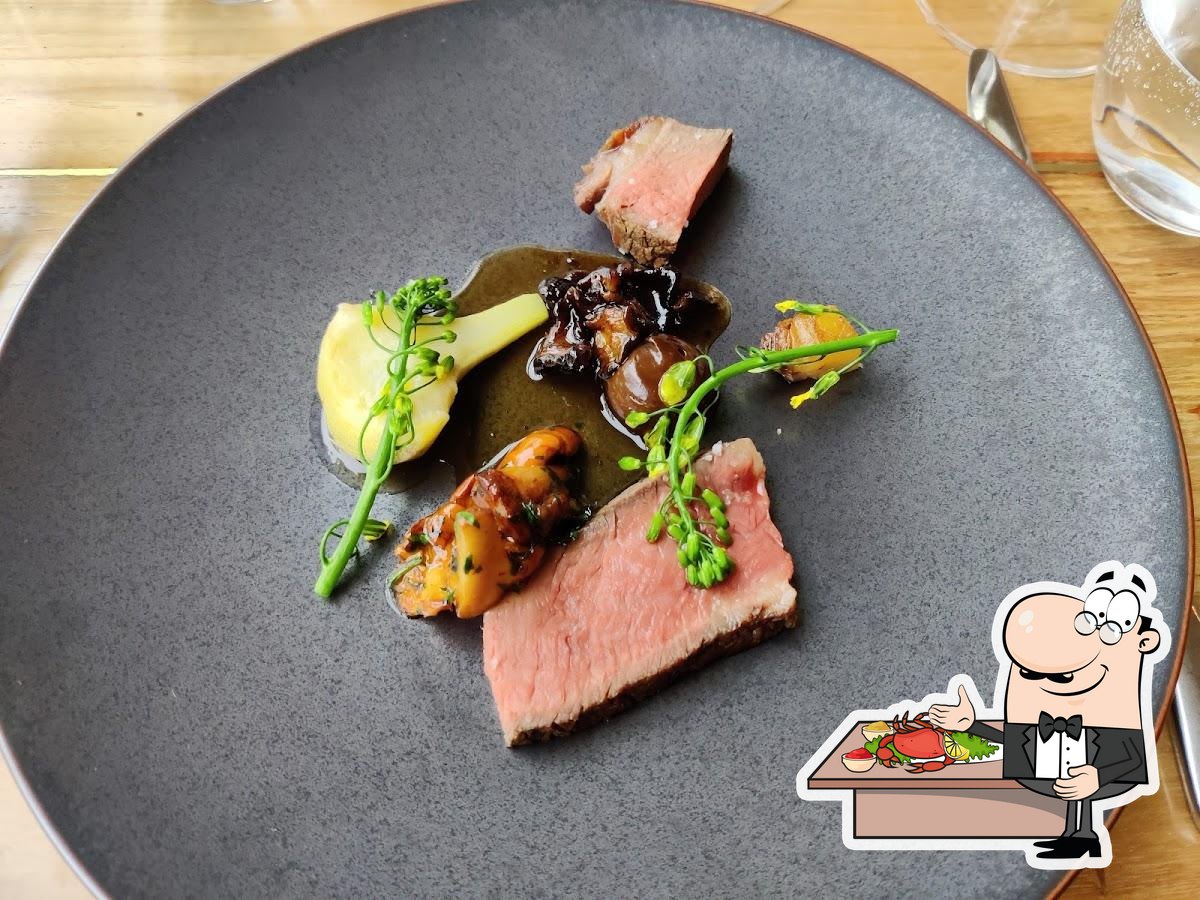 OX Belfast, Belfast - Restaurant menu, prices and reviews