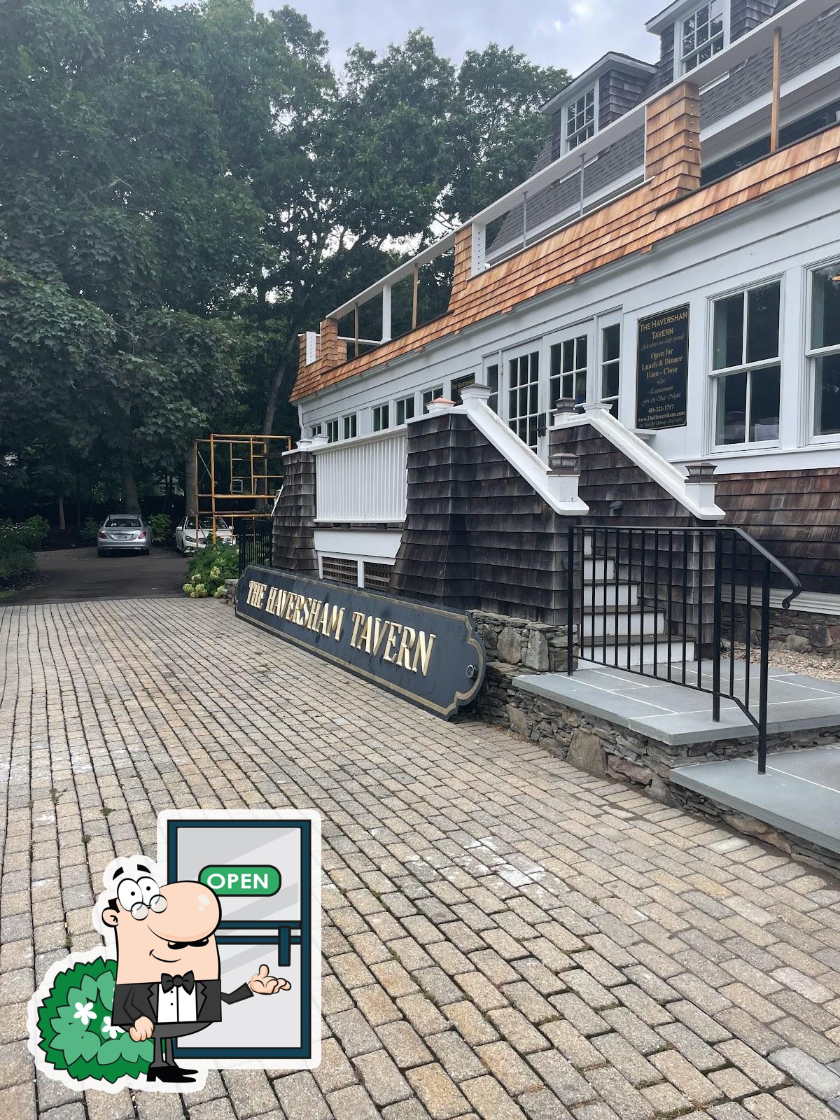 The Haversham Tavern, Westerly - Restaurant menu, prices and reviews