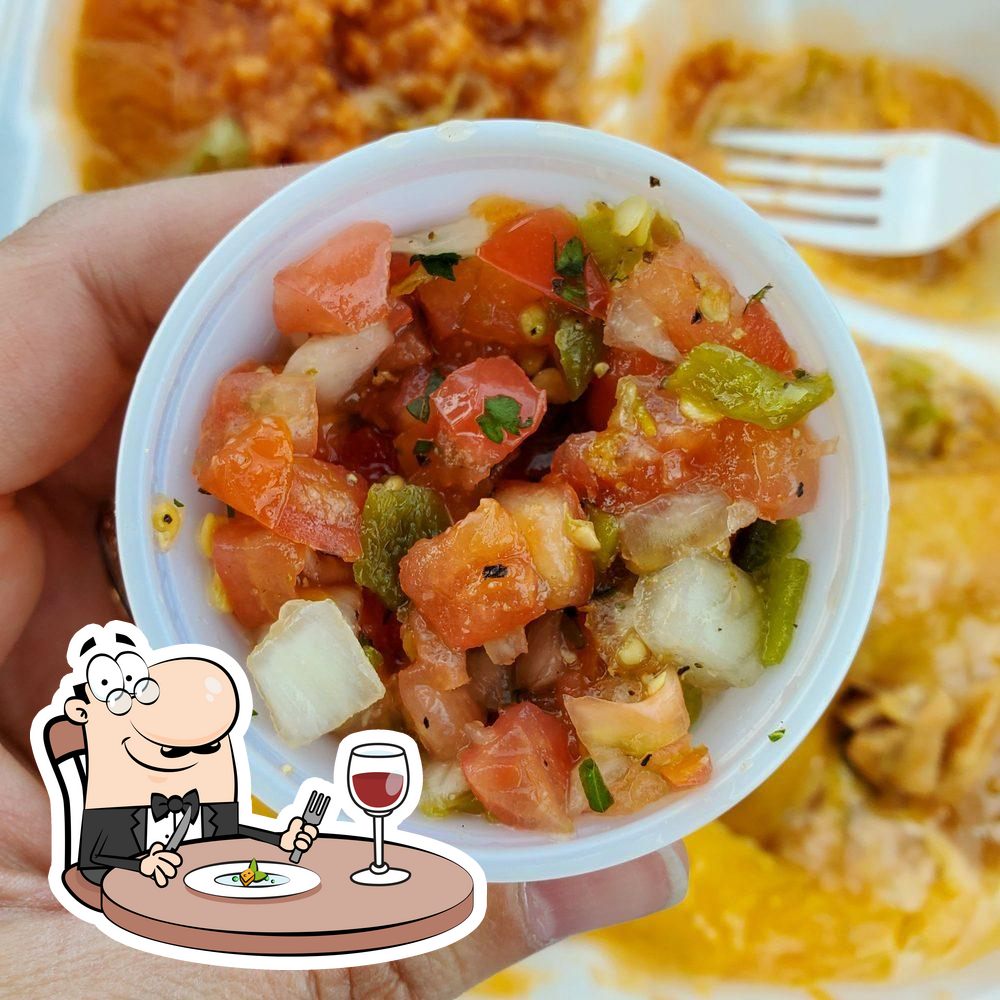 Mill Stop Cafe in Pueblo - Restaurant menu and reviews