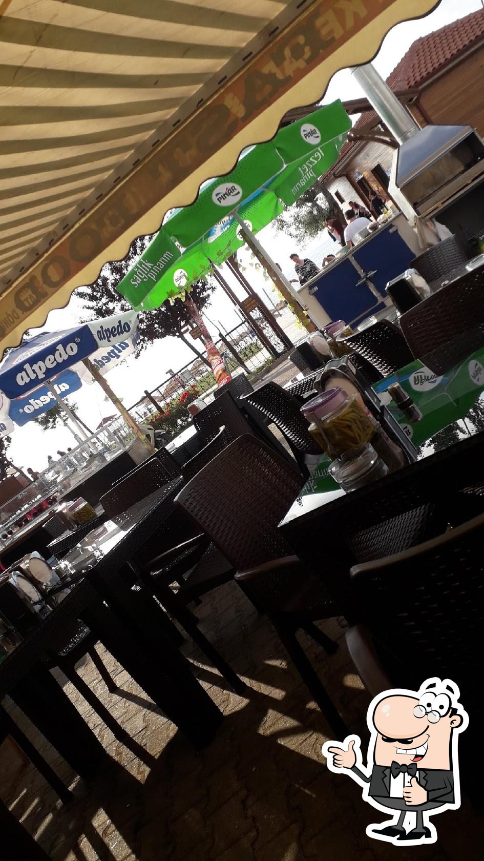 HATAY KATIK DÖNER KEBAB VE KÜNEFE SALONU, Kefken Köyü - Menú del ...