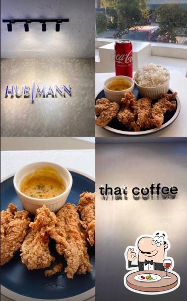 HueMann Coffee, Cebu City - Restaurant menu, prices and reviews
