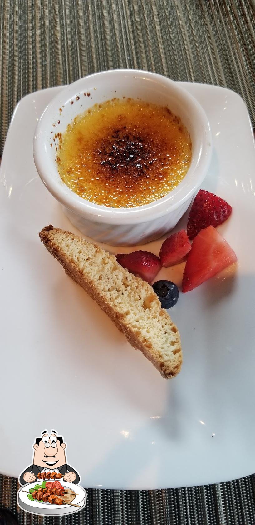 NICO Kitchen + Bar, Newark, Pennsylvania - Restaurant menu, prices and ...
