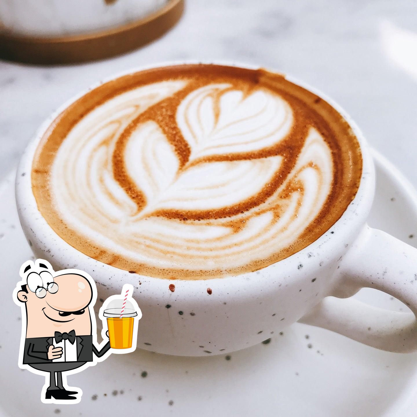 Kush Cafe, Bangkok, Lumphini - Restaurant menu, prices and reviews