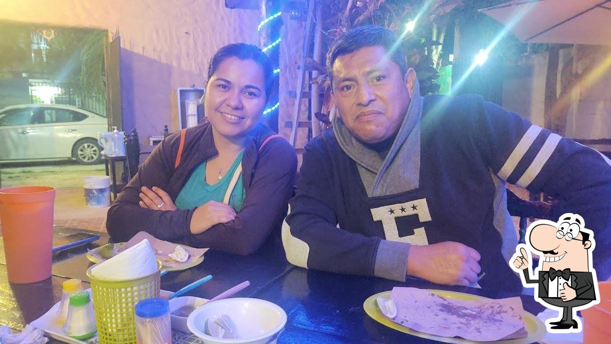 la fogata chu´juk, Tulum - Menú del restaurante, precios y reseñas
